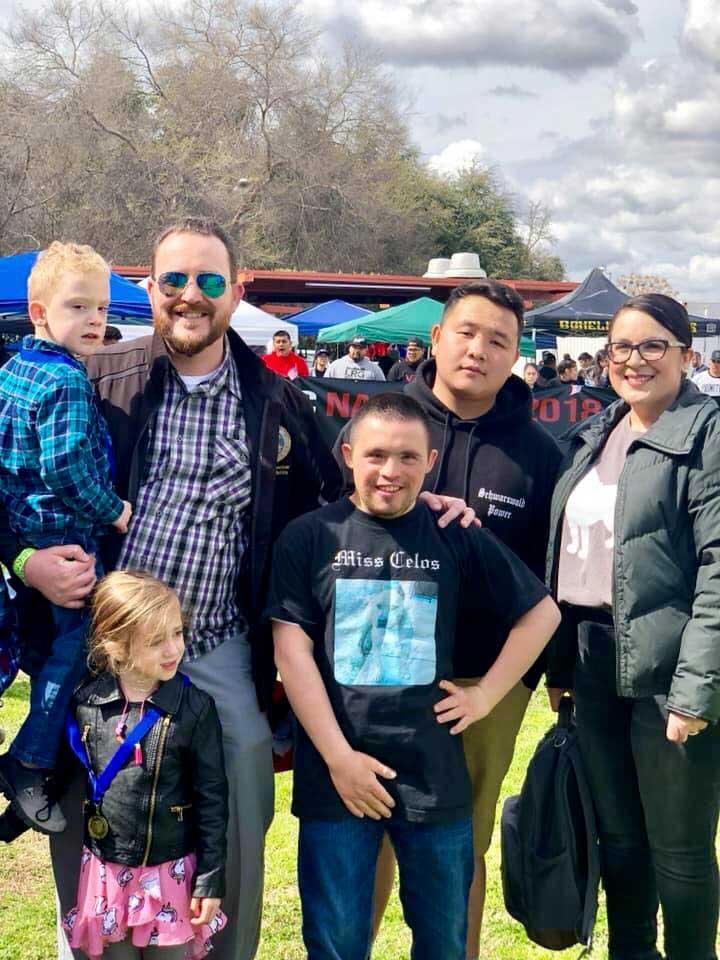 Advocacy for Persons with Disabilities - Del Real Testing